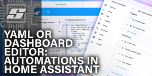 Home Assistant Automation: Tutorial For Dummies – Siytek