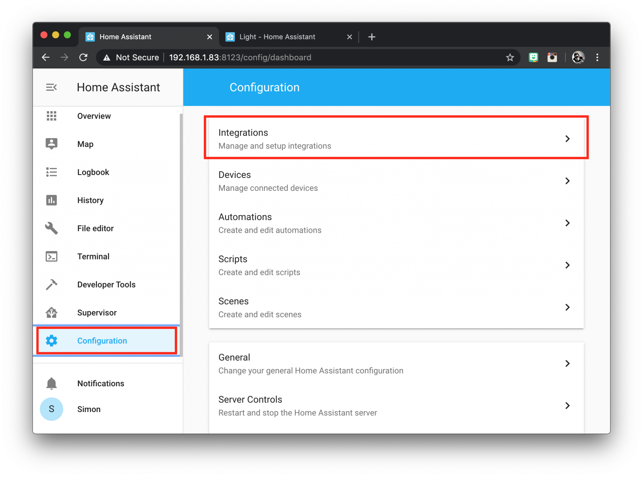Home Assistant Script Tutorial For Dummies Siytek