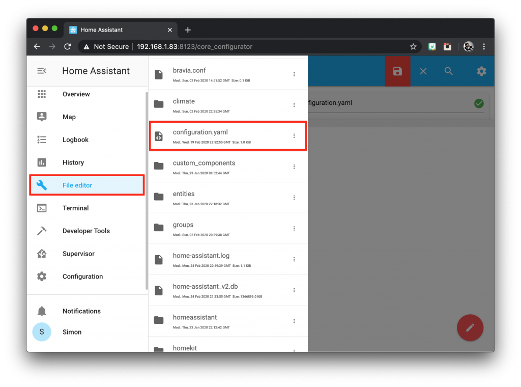 Home Assistant Automation Tutorial For Dummies Siytek