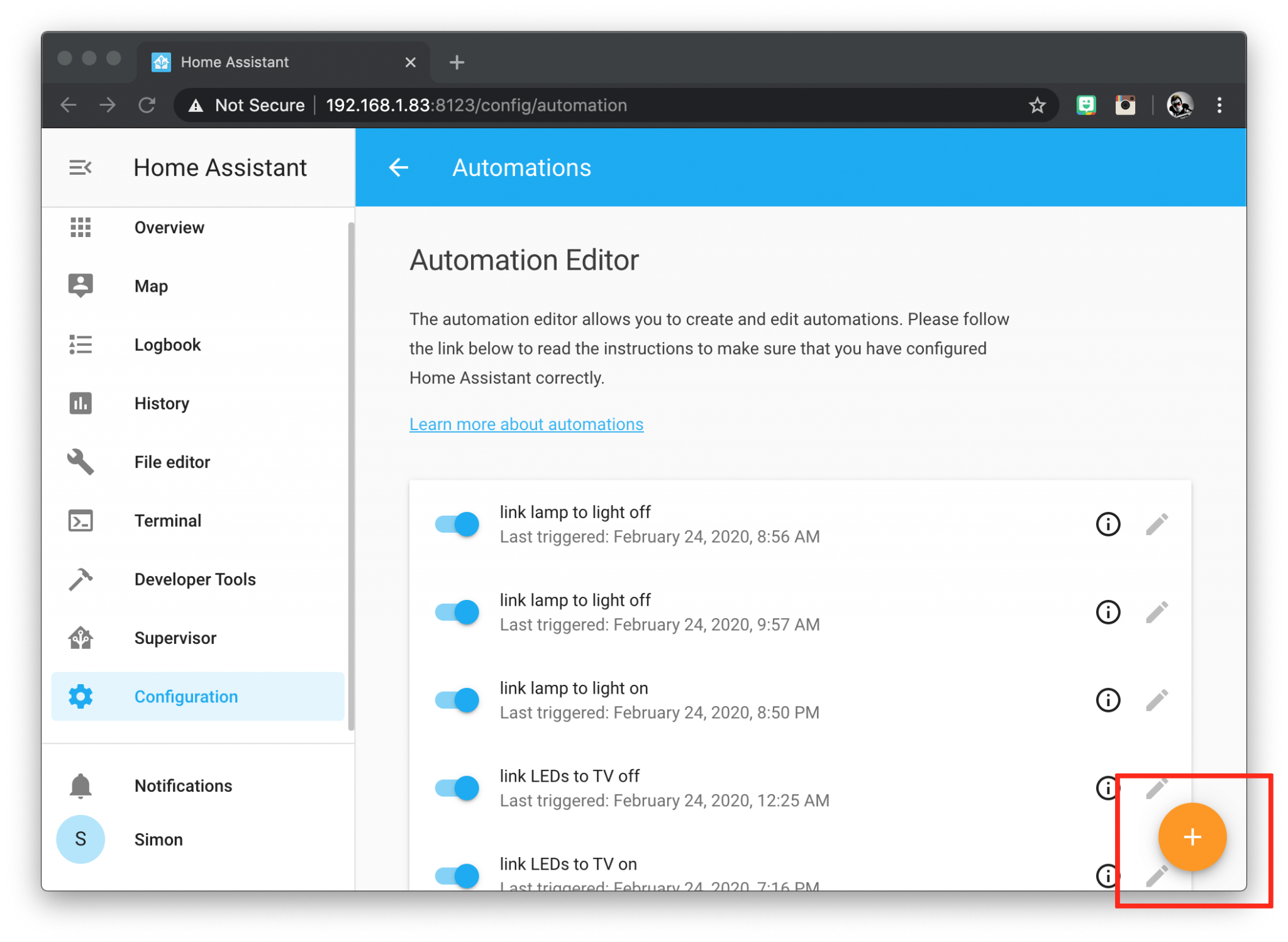 Home Assistant Automation Tutorial For Dummies Siytek home-assistant-automation-tutorial-for-dummies-siytek