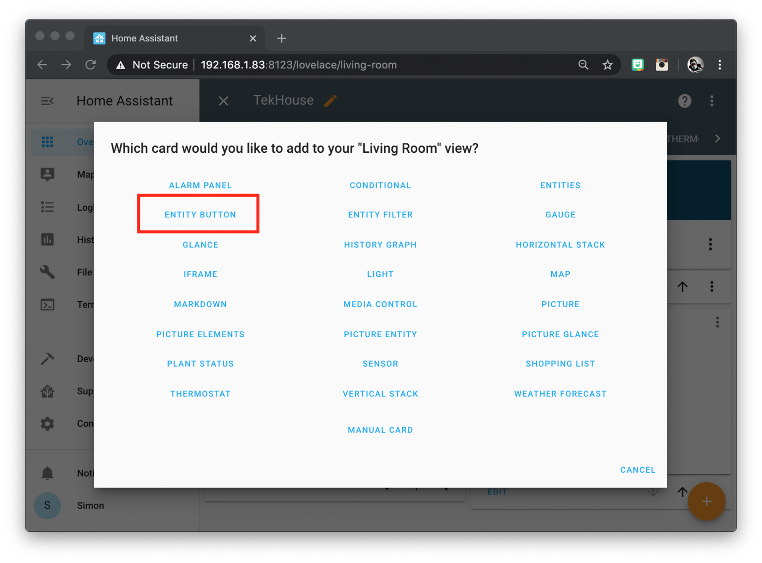 Home Assistant Script Tutorial For Dummies – Siytek