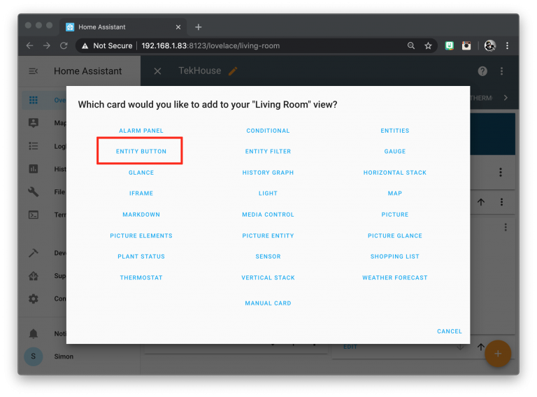 Home Assistant Script Tutorial For Dummies Siytek Home Assistant Script Tutorial For Dummies Siytek