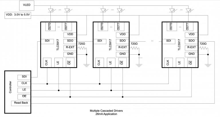 How Many LEDs can Arduino Control? More than You Might Think! – Siytek