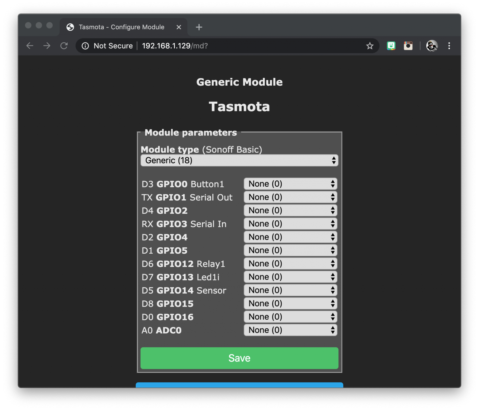 Tasmota Auto Discovery In Home Assistant (Easy Step-By-Step) – Siytek