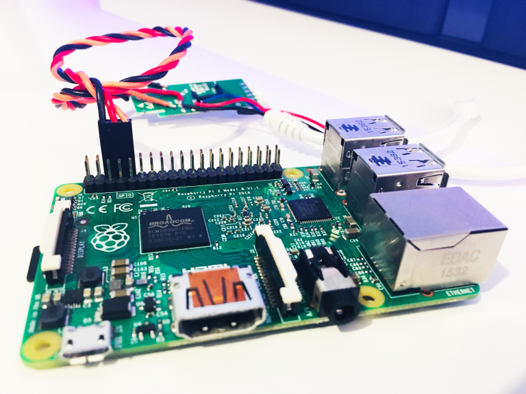 How to Flash Tasmota with the Raspberry Pi GPIO and ESPTool – Siytek