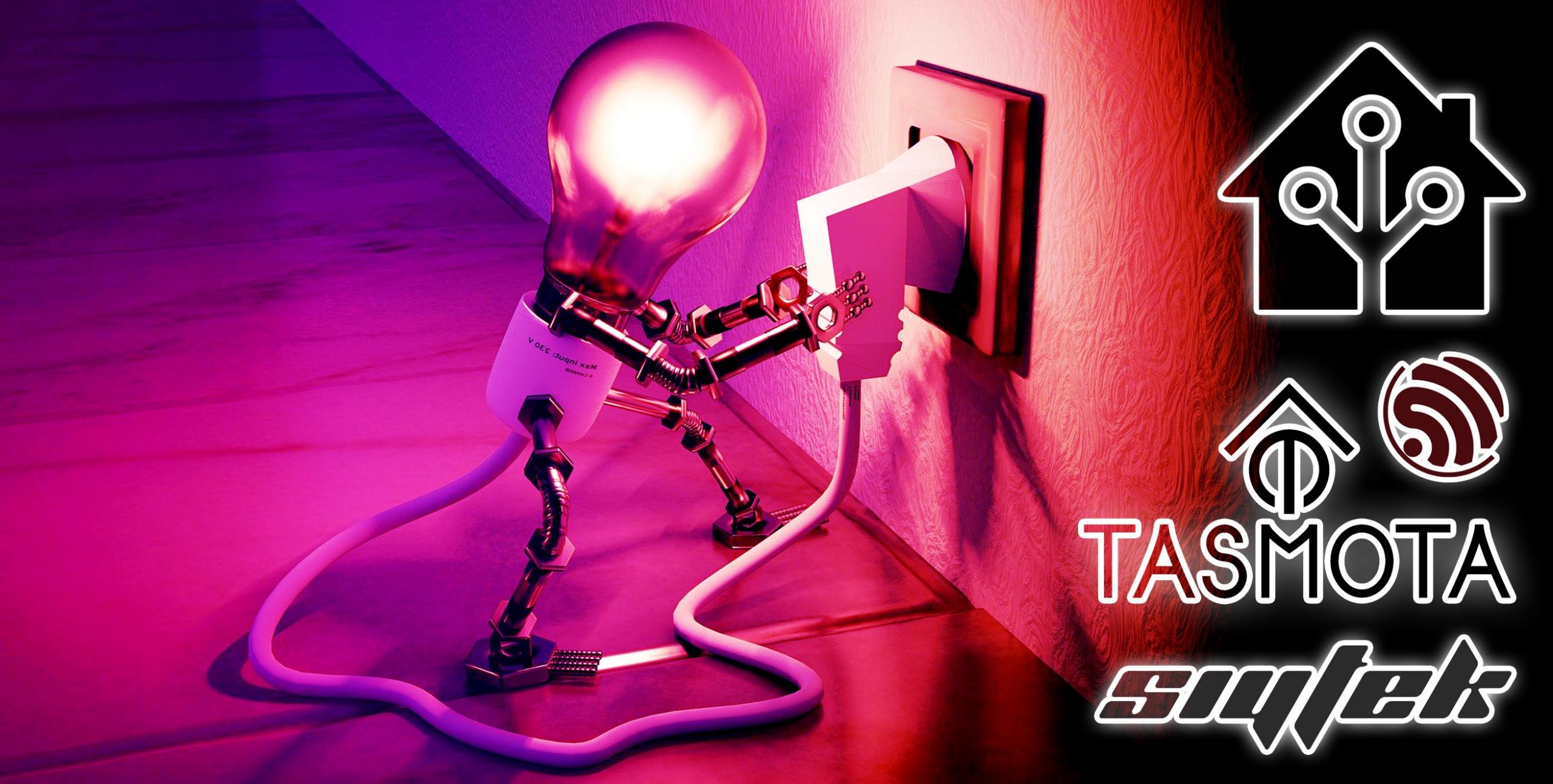 How To Create A Template In Tasmota The Dummies Guide Siytek