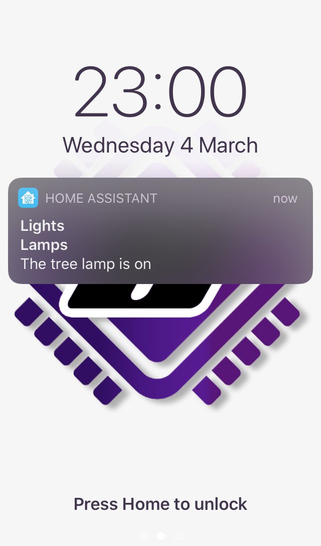 Setup Home Assistant Push Notifications (The Easiest Method) – Siytek