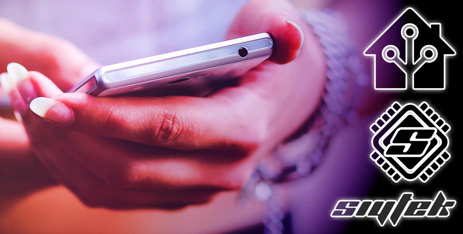 Setup Home Assistant Push Notifications (The Easiest Method) – Siytek