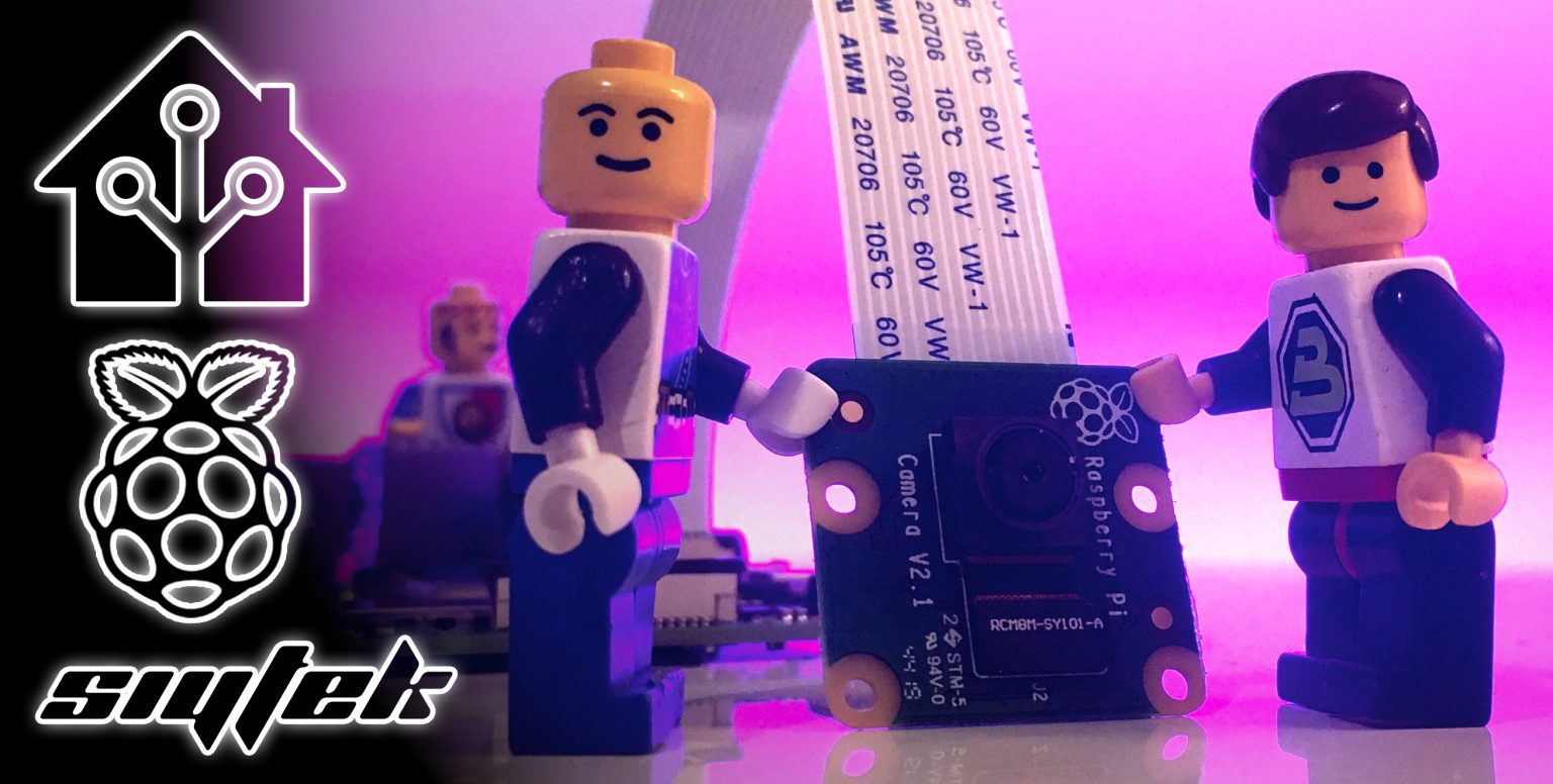 How To Add Raspberry Pi RTSP Camera Stream To Home Assistant – Siytek