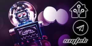 Home Assistant Telegram Bot Example (Tutorial With Pictures) – Siytek