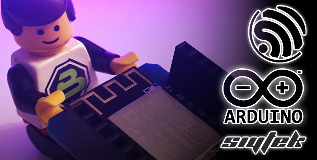 ESP8266 UDP Send & Receive Example (Step-by-Step Tutorial) – Siytek ESP8266 UDP Send & Receive Example (Step-by-Step Tutorial) – Siytek