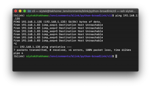 How To Use the Ping Binary Sensor in Home Assistant – Siytek