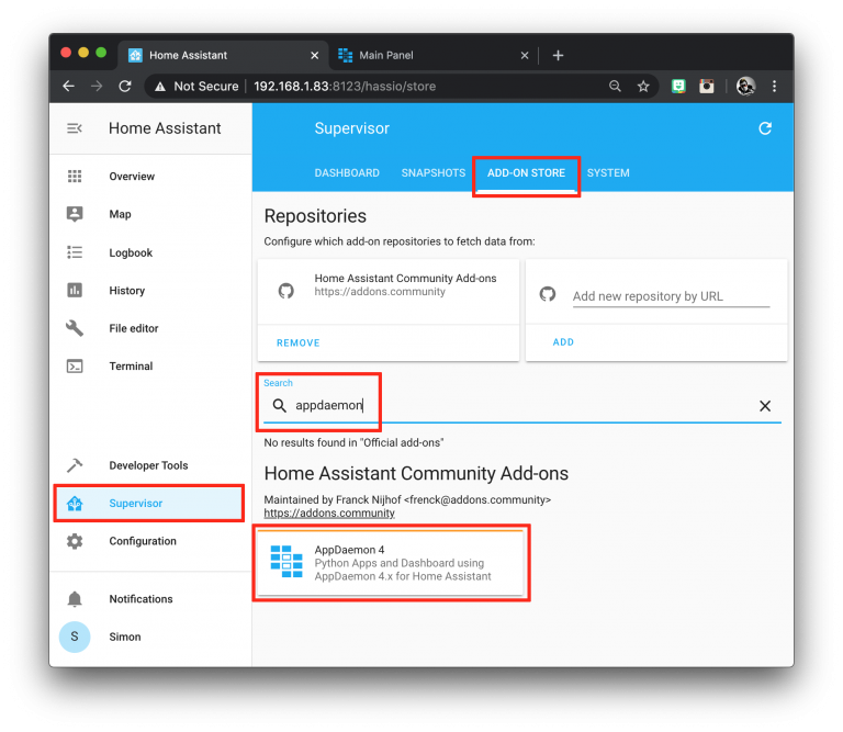 Super Home Assistant Dashboard! (Tablet Setup For Beginners) – Siytek