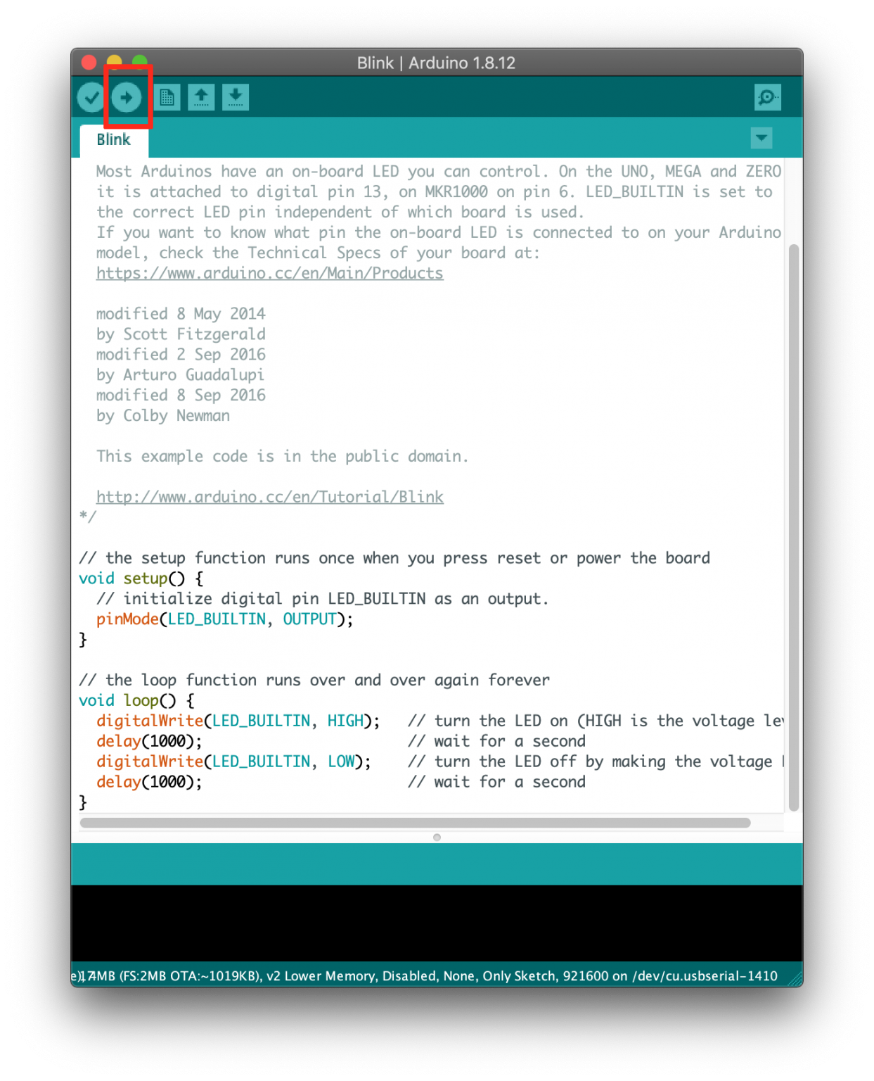 Add Wemos D1 Mini To Arduino Ide And Connect To Wifi Siytek