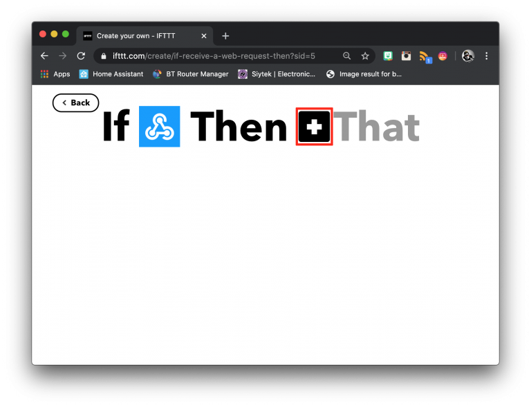 Arduino To Ifttt Using Webhooks Step By Step Tutorial Siytek