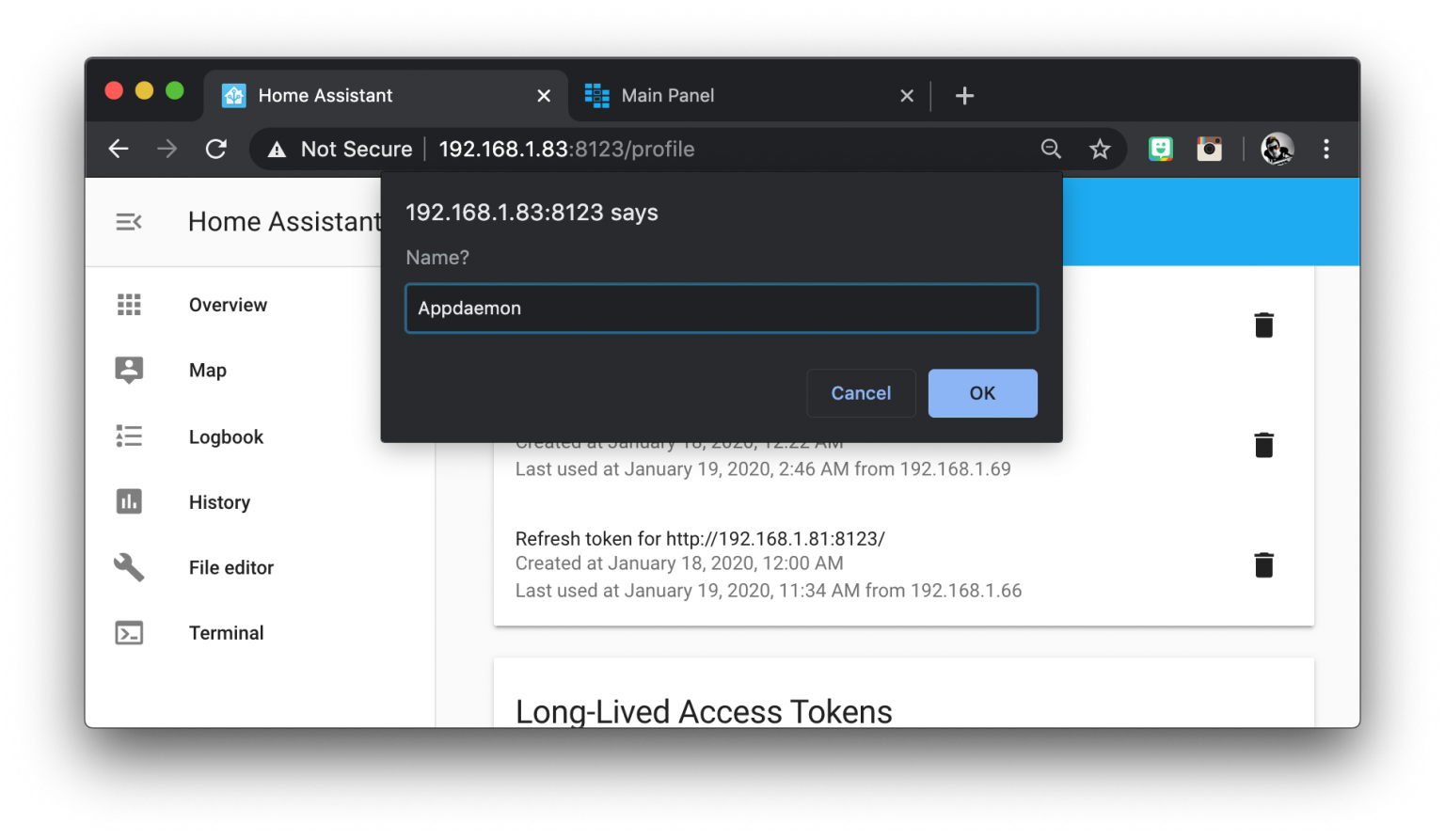 Super Home Assistant Dashboard Tablet Setup For Beginners Siytek