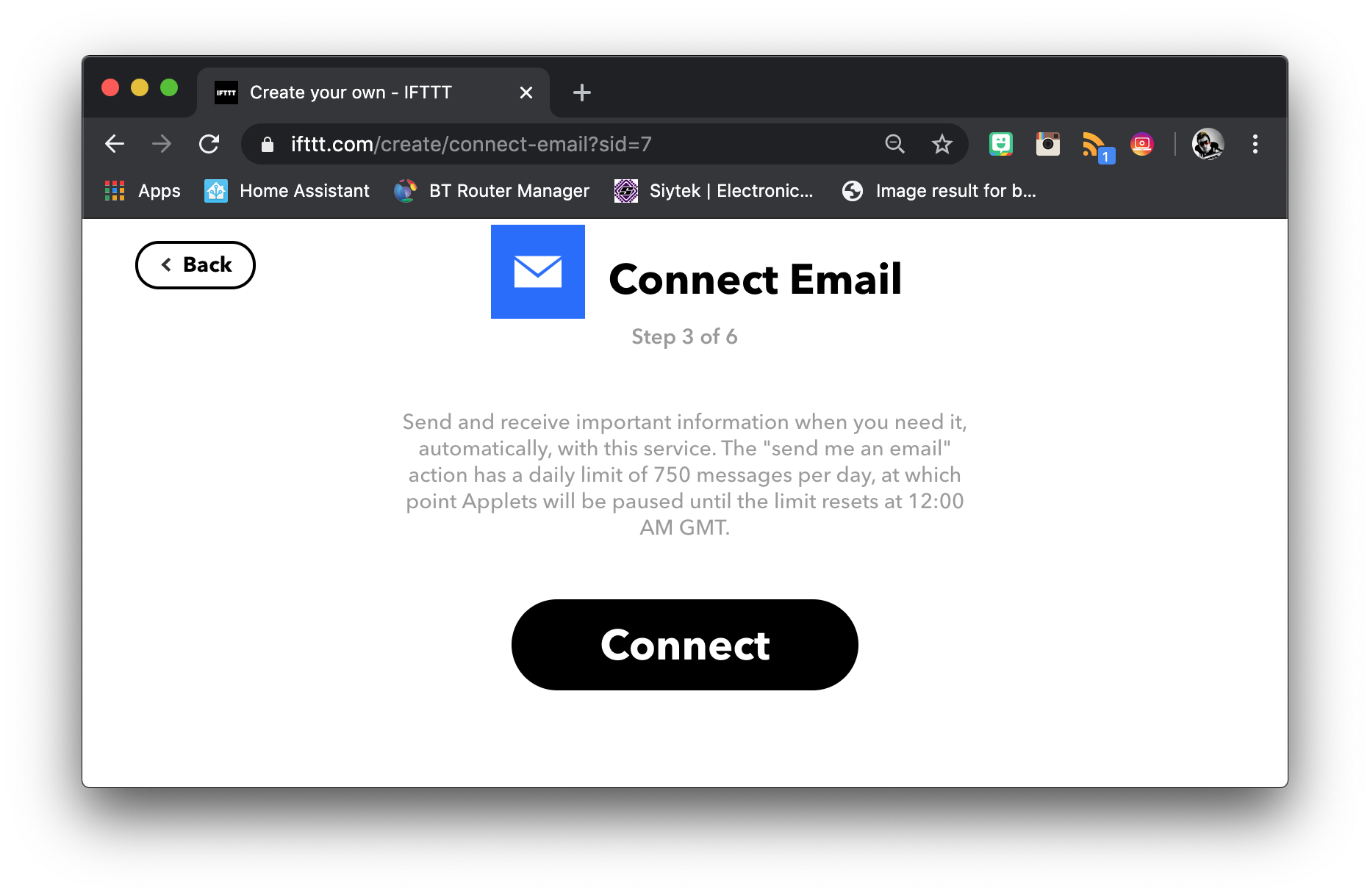 Arduino To IFTTT Using Webhooks (Step-by-step Tutorial) – Siytek