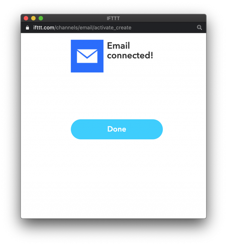 Arduino To IFTTT Using Webhooks (Step-by-step Tutorial) – Siytek Arduino To IFTTT Using Webhooks (Step-by-step Tutorial) – Siytek