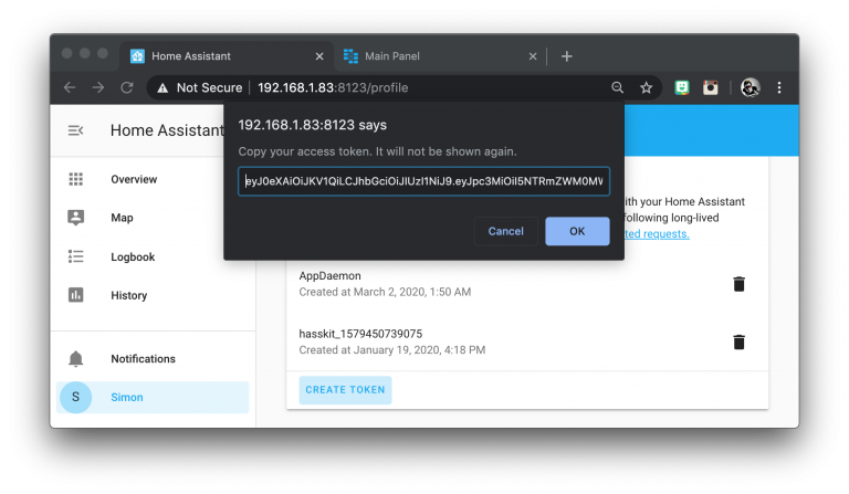 Super Home Assistant Dashboard! (Tablet Setup For Beginners) – Siytek