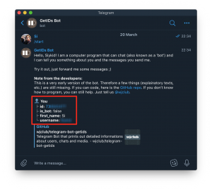 Home Assistant Telegram Bot Example (Tutorial With Pictures) – Siytek