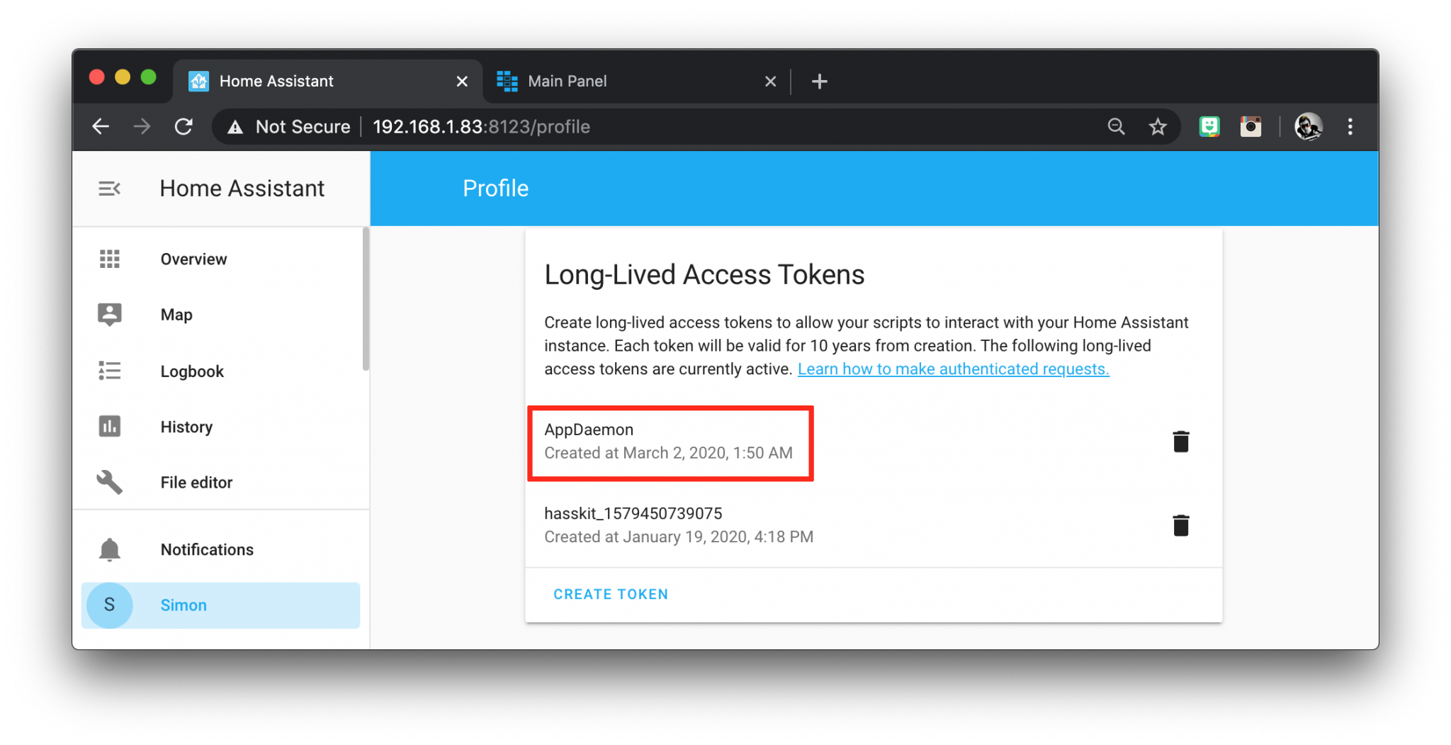 Super Home Assistant Dashboard! (Tablet Setup For Beginners) – Siytek