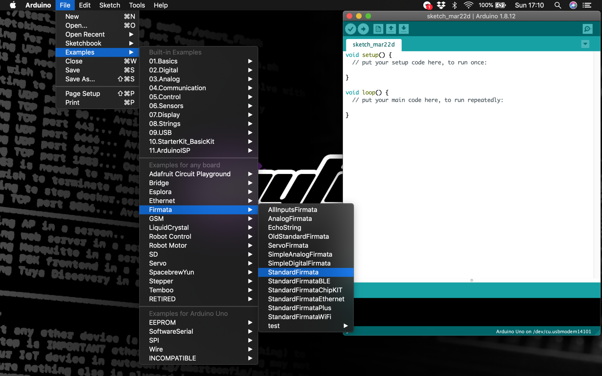 Use Arduino With Home Assistant (Firmata Setup Guide) – Siytek