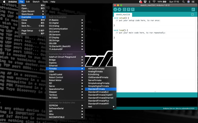 Use Arduino With Home Assistant (Firmata Setup Guide) – Siytek