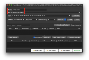 ESP8266 UDP Send & Receive Example (Step-by-Step Tutorial) – Siytek