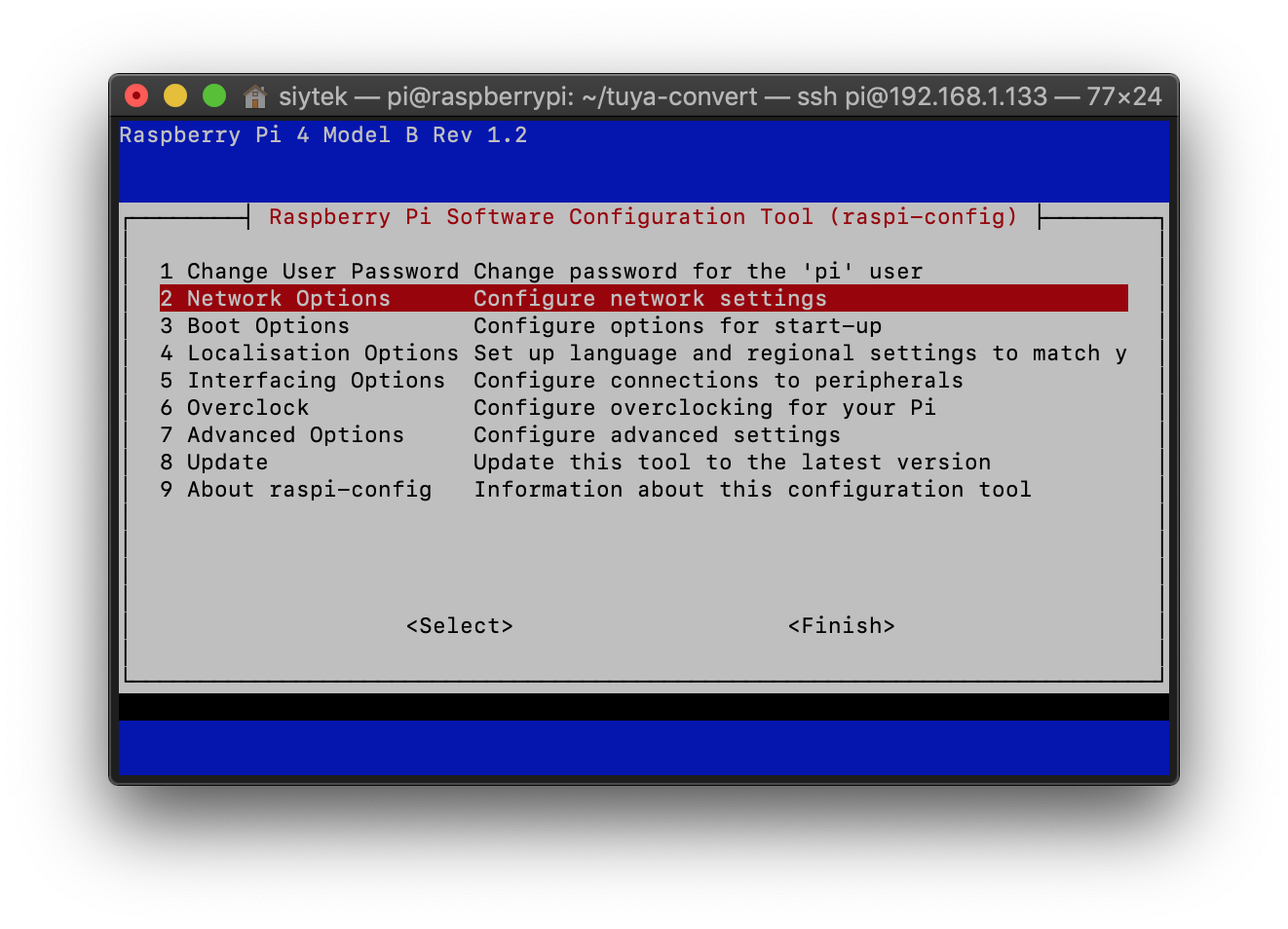 How To Use Tuya Convert On Raspberry Pi (Step-by-step Guide) – Siytek