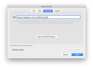 How To Add Raspberry Pi RTSP Camera Stream To Home Assistant – Siytek
