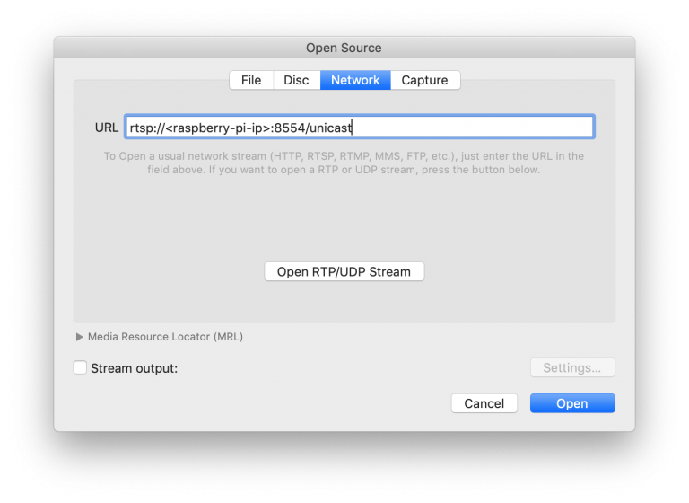 How To Add Raspberry Pi RTSP Camera Stream To Home Assistant – Siytek