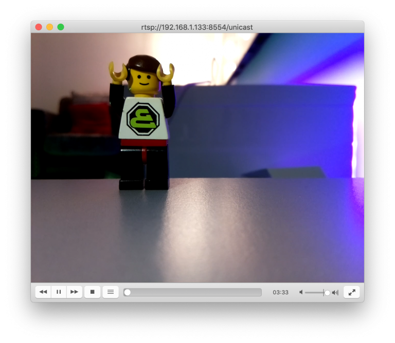 How To Add Raspberry Pi Rtsp Camera Stream To Home Assistant Siytek