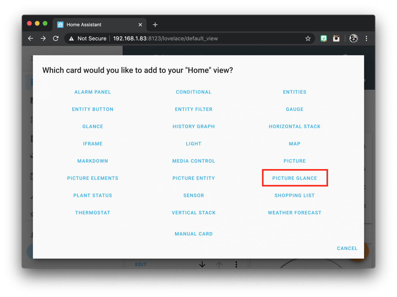 How To Add Raspberry Pi Rtsp Camera Stream To Home Assistant Siytek