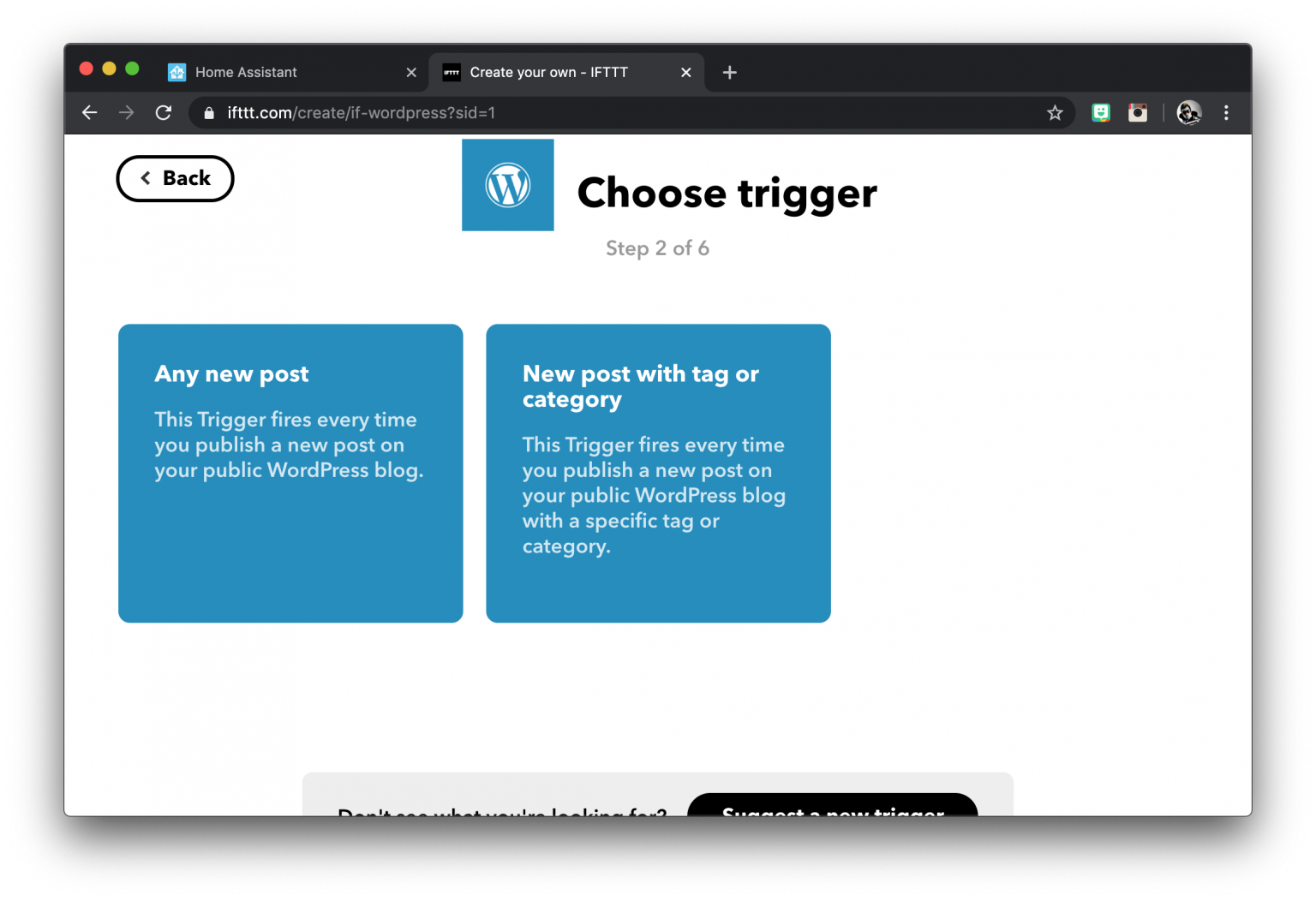 Home Assistant And IFTTT: Easy Step-by-Step Webhooks Examples – Siytek