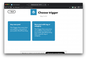 Home Assistant And IFTTT: Easy Step-by-Step Webhooks Examples – Siytek