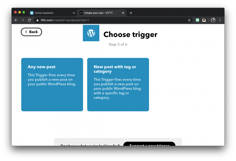 Home Assistant And IFTTT: Easy Step-by-Step Webhooks Examples – Siytek