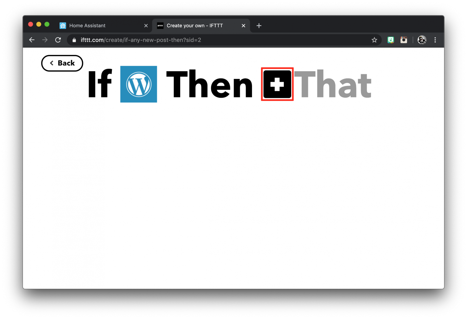 Home Assistant And IFTTT: Easy Step-by-Step Webhooks Examples – Siytek