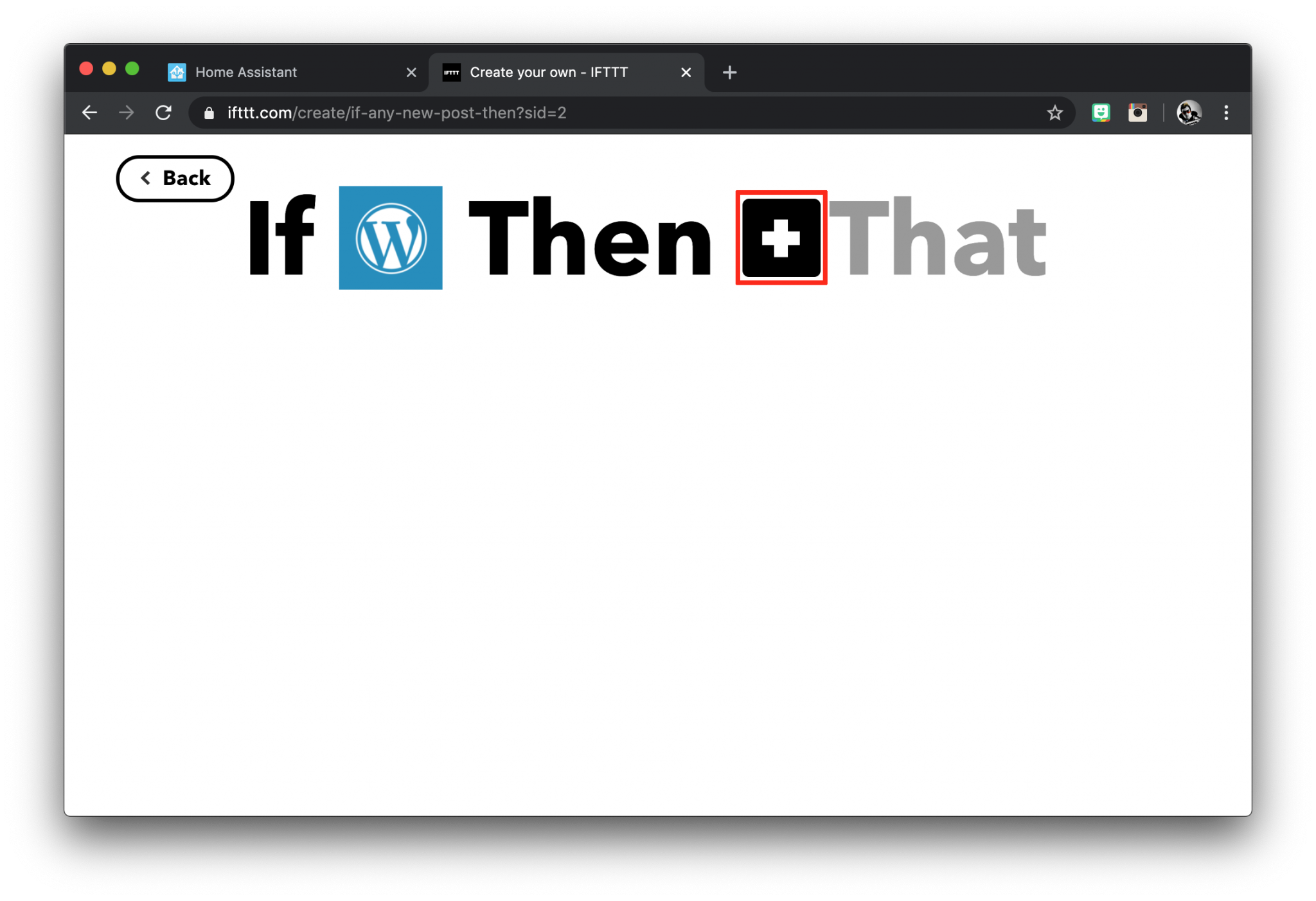 Home Assistant And IFTTT: Easy Step-by-Step Webhooks Examples – Siytek