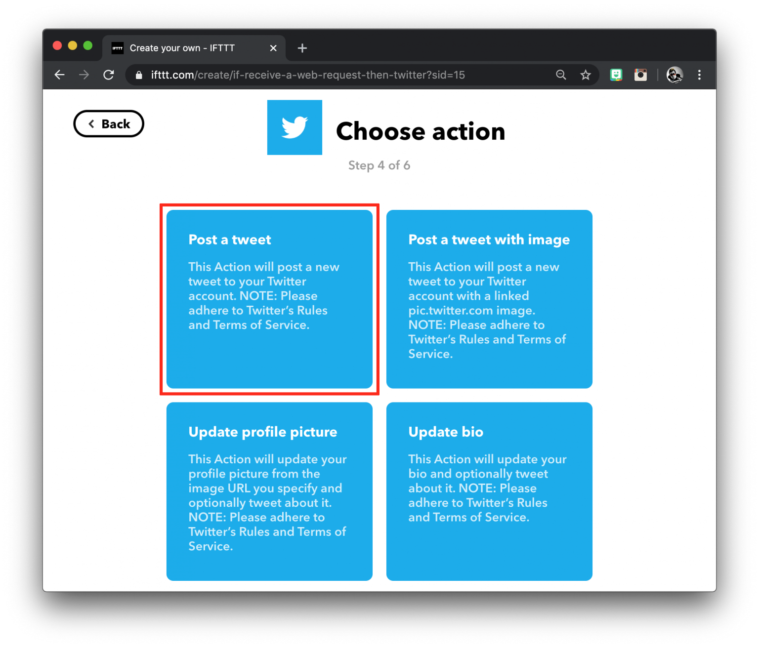 Home Assistant And IFTTT: Easy Step-by-Step Webhooks Examples – Siytek