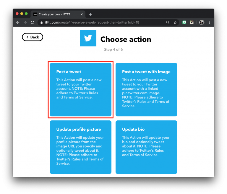 Home Assistant And IFTTT: Easy Step-by-Step Webhooks Examples – Siytek