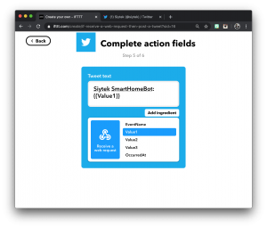Home Assistant And IFTTT: Easy Step-by-Step Webhooks Examples – Siytek
