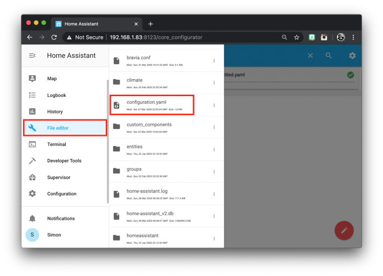 How do I Securely Access Home Assistant Remotely & For FREE? – Siytek