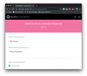 Set Up Home Assistant And Spotify (Easy Step-by-Step Guide) – Siytek