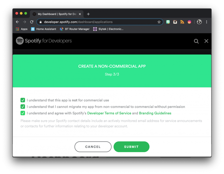 Set Up Home Assistant And Spotify (Easy Step-by-Step Guide) – Siytek