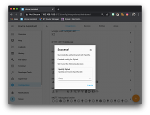 Set Up Home Assistant And Spotify (Easy Step-by-Step Guide) – Siytek