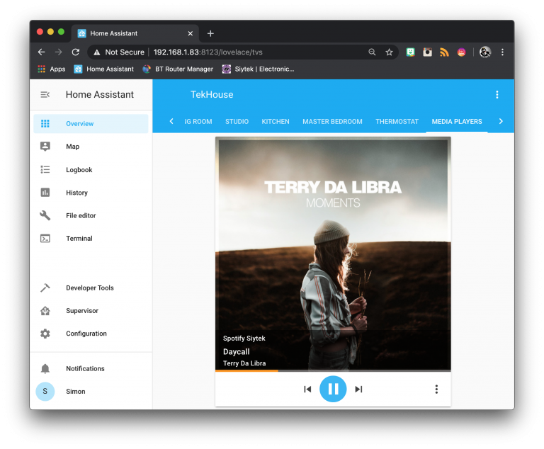 Set Up Home Assistant And Spotify (Easy Step-by-Step Guide) – Siytek