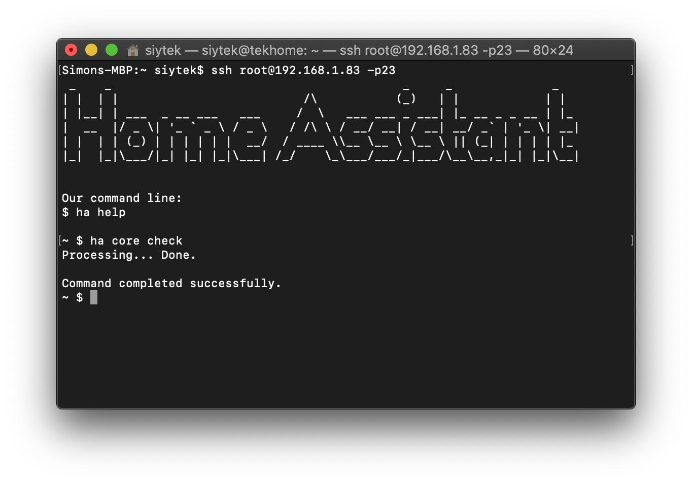 Home Assistant Configuration YAML The Beginners Guide Siytek