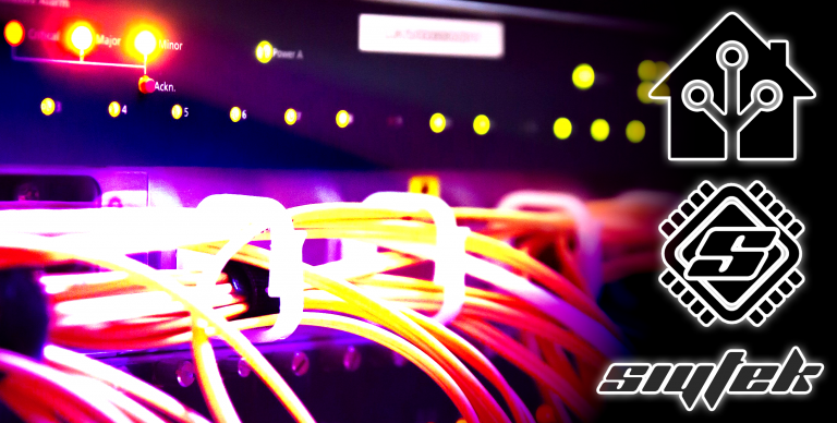 How To Integrate Devices In Home Assistant Using Ping – Siytek