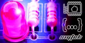 Easier ESP8266 Web Server LED Control Using ESPHome – Siytek