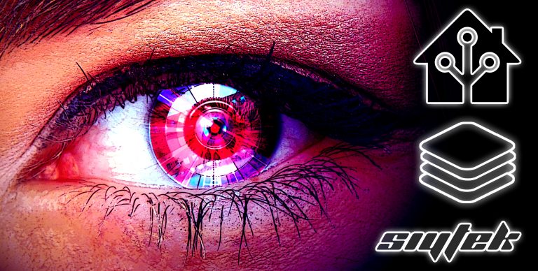 Home Assistant Person Detection (Deepstack AI Tutorial) – Siytek